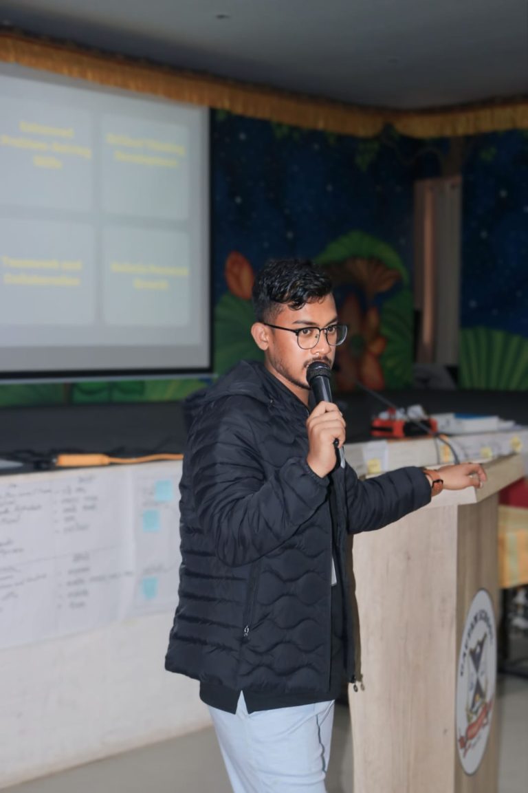 Pravidhi Nepal Robotic – Learn Research Robotics